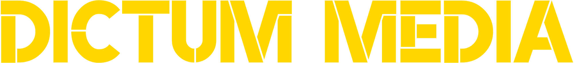 Dictum Media: Branding & Marketing Strategy Powered By Tech, AI ...